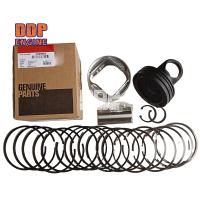 China 4089963 3966721 4941393 3974404 Diesel Engine Piston Kit For QSL9 ISLe for sale