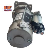 China 3918377 3916854 3354458 Engine Starter Motor For 28MT 4B3.9 6B5.9 ISB NH 855 QSB5.9 N14 B3.9 G for sale