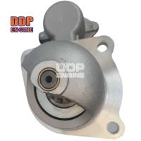 China 3918377 3916854 3354458 Engine Starter Motor For 28MT 4B3.9 6B5.9 ISB NH 855 QSB5.9 N14 B3.9 G for sale