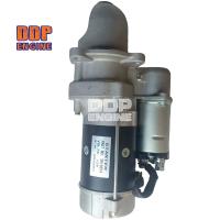 China 3918377 3916854 3354458 Engine Starter Motor For 28MT 4B3.9 6B5.9 ISB NH 855 QSB5.9 N14 B3.9 G for sale