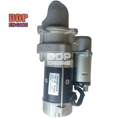 China 3918377 3916854 3354458 Engine Starter Motor For 28MT 4B3.9 6B5.9 ISB NH 855 QSB5.9 N14 B3.9 G for sale