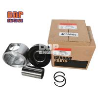 China 4025158 3103752 4059898 3800470 4022532 3103753 4070653 4089865 4024941 Diesel Engine Piston Kit For M11 QSM11 ISM11 CM876 for sale