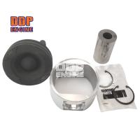 China 3102808 3102807 Diesel Engine Piston Kit For M11 QSM11 ISM11 for sale