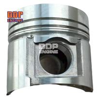 China 4089967 C6204312170 Diesel Engine Piston Kit For B3.3 QSB3.3 4D95 for sale
