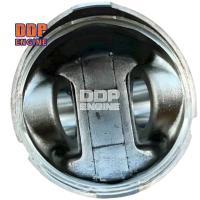 China 4089967 C6204312170 Diesel Engine Piston Kit For B3.3 QSB3.3 4D95 for sale
