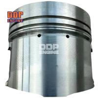 China 4089967 C6204312170 Diesel Engine Piston Kit For B3.3 QSB3.3 4D95 for sale