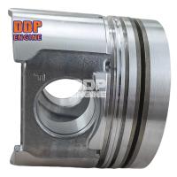 China 4955573 4944477 C0406503012 4941138 5345253 4944444 Diesel Engine Piston Kit For QSB3.3 B3.3 for sale