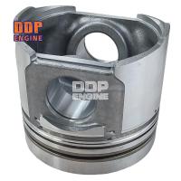 China 4955573 4944477 C0406503012 4941138 5345253 4944444 Diesel Engine Piston Kit For QSB3.3 B3.3 for sale