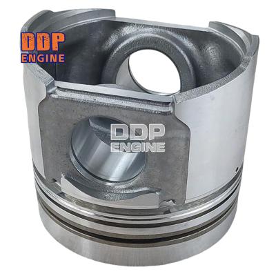 China 4955573 4944477 C0406503012 4941138 5345253 4944444 Diesel Engine Piston Kit For QSB3.3 B3.3 for sale