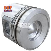 China 4955573 4944477 C0406503012 4941138 5345253 4944444 Diesel Engine Piston Kit For QSB3.3 B3.3 for sale