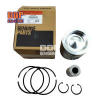 China 4955160 4934860 3975868 4931888 4376116 Diesel Engine Piston Kit For QSB6.7 for sale