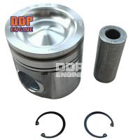 China 4955160 4934860 3975868 4931888 4376116 Diesel Engine Piston Kit For QSB6.7 for sale