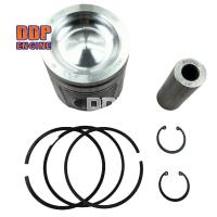 China 4955160 4934860 3975868 4931888 4376116 Diesel Engine Piston Kit For QSB6.7 for sale