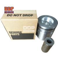 China 4089453 4897980 Diesel Engine Piston Kit For 6BT 5.9 QSB6.7 ISBe ISDe for sale
