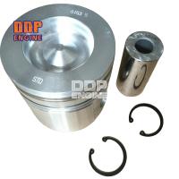 China 4089453 4897980 Diesel Engine Piston Kit For 6BT 5.9 QSB6.7 ISBe ISDe for sale