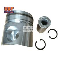 China 4089453 4897980 Diesel Engine Piston Kit For 6BT 5.9 QSB6.7 ISBe ISDe for sale