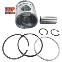 China 3802927 3948465 4089430 Diesel Engine Piston Kit For QSB5.9 for sale