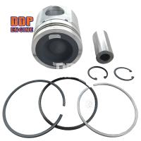 China 3802927 3948465 4089430 Diesel Engine Piston Kit For QSB5.9 for sale