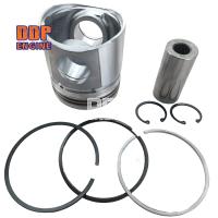 China 3802927 3948465 4089430 Diesel Engine Piston Kit For QSB5.9 for sale
