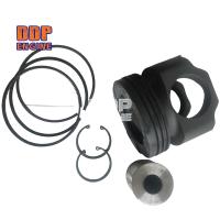 China 4357150 4376241 2882635 2863938 Diesel Engine Piston Kit For QSX15 ISX15 X15 for sale