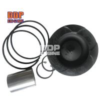 China 4357150 4376241 2882635 2863938 Diesel Engine Piston Kit For QSX15 ISX15 X15 for sale
