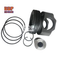 China 4357150 4376241 2882635 2863938 Diesel Engine Piston Kit For QSX15 ISX15 X15 for sale