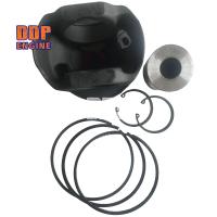 China 4357150 4376241 2882635 2863938 Diesel Engine Piston Kit For QSX15 ISX15 X15 for sale