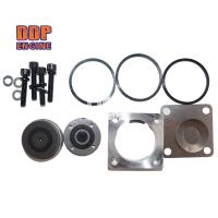 China 4024808 Engine Solenoid Valve Repar Kit For ISX QSX15 ISX15 M11 QSM ISM for sale