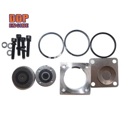China 4024808 Engine Solenoid Valve Repar Kit For ISX QSX15 ISX15 M11 QSM ISM for sale