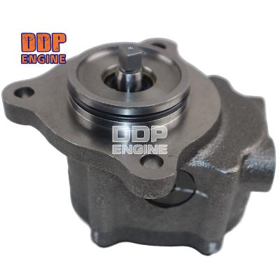 China 2872620 4306945 Engine Fuel Transfer Pump For ISL9.5 ISLe 6L for sale