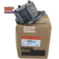 China 2872620 4306945 Engine Fuel Transfer Pump For ISL9.5 ISLe 6L for sale