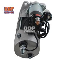 China 2874455 5367753 5284086 Engine Motor Starter For M11 ISM11 QSM11 X15 ISX15 QSX15 for sale