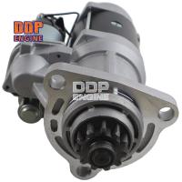China 2874455 5367753 5284086 Engine Motor Starter For M11 ISM11 QSM11 X15 ISX15 QSX15 for sale
