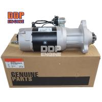 China 2874455 5367753 5284086 Engine Motor Starter For M11 ISM11 QSM11 X15 ISX15 QSX15 for sale