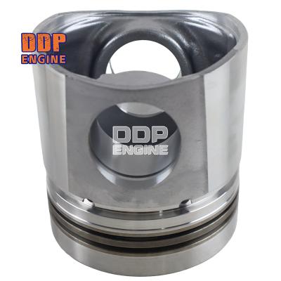 China 3926990 3806270 Engine Piston For 6B5.9 4BTA3.9-G3 for sale