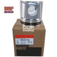 China 3930188 3802758 Engine Piston For 4BT3.9 6BT5.9 for sale