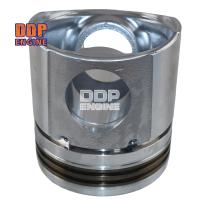 China 3930188 3802758 Engine Piston For 4BT3.9 6BT5.9 for sale