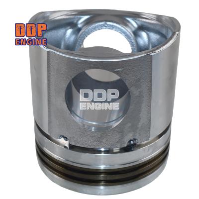 China 3930188 3802758 Engine Piston For 4BT3.9 6BT5.9 for sale