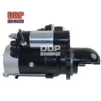China 4319129 4974389 C4974389 4319129 M105R3005SE X57517200007 M105R3008SE STG92713 Engine Motor Starter For M11 ISM11 QSM11 X15 ISX15 QSX15 for sale