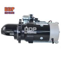 China 4319129 4974389 C4974389 4319129 M105R3005SE X57517200007 M105R3008SE STG92713 Engine Motor Starter For M11 ISM11 QSM11 X15 ISX15 QSX15 for sale