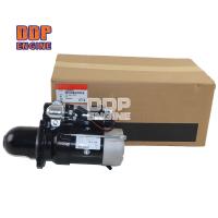 China 4319129 4974389 C4974389 4319129 M105R3005SE X57517200007 M105R3008SE STG92713 Engine Motor Starter For M11 ISM11 QSM11 X15 ISX15 QSX15 for sale