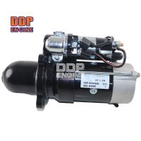 China 4319129 4974389 C4974389 4319129 M105R3005SE X57517200007 M105R3008SE STG92713 Engine Motor Starter For M11 ISM11 QSM11 X15 ISX15 QSX15 for sale
