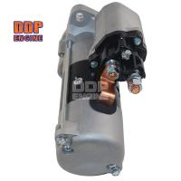 China 4992285 3604661 3920328 428000-7130 428000-9950 Engine Motor Starter For ISC 8.3L ISL 8.9L QSB for sale
