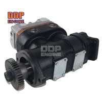 China 5726963 5632995 Engine Air Compressor Pump For ISZ14 QSZ14 for sale