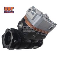 China 5726963 5632995 Engine Air Compressor Pump For ISZ14 QSZ14 for sale