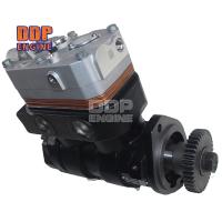 China 5726963 5632995 Engine Air Compressor Pump For ISZ14 QSZ14 for sale
