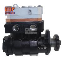 China 5726963 5632995 Engine Air Compressor Pump For ISZ14 QSZ14 for sale