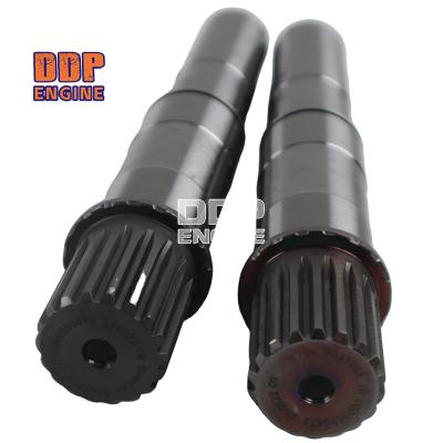 China 3634049 3643961 3050442 Engine Water Pump Shaft For KTA19 KTA38 KTA50 for sale