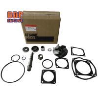 China 3050453 3803285 3050454 Engine Water Pump Repair Kit For GTA38 K38 KTA38 QSK38 K50 KTA50 QSK60 for sale