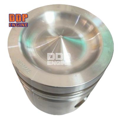 China 4911685 3058363 3003176 3801267 3803002 3058363 Engine Piston Kit For V28 VTA28 for sale